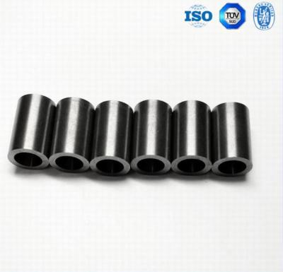 China Tungsten Carbide Bushing 30mm-160mm for Petroleum Machinery Well K30 Grade for sale