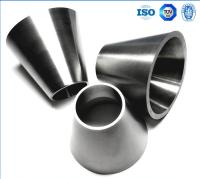 China Sandblasting Tungsten Carbide Products 160mm Tungsten Carbide Nozzle for sale
