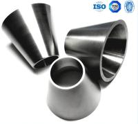 China Sandblasting Tungsten Carbide Products 160mm Tungsten Carbide Nozzle for sale