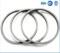 China Wc Co Carbide Sealing Ring Tungsten Carbide Products K20 Material for sale