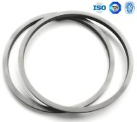 China Wc Co Carbide Sealing Ring Tungsten Carbide Products K20 Material for sale