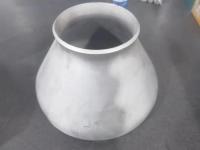 China Nickel Alloy Fittings Stub End Concentric Reducer ASTM B366 ASME B16.9 Class 150 2500 for sale