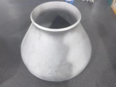 China Nickel Alloy Fittings Stub End Concentric Reducer ASTM B366 ASME B16.9 Class 150 2500 for sale