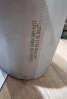 China ASTM B366 ASME B16.9 Nickel Alloy Butt Weld Fittings Class 150-2500 for sale