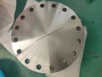 China Nickel Alloy 200 UNS N02200 Flange ASTM B564 ASME SB564 Class 150-2500 for sale