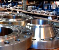 China ASTM B564 Nickel Alloy 200 Flange UNS N02200 Class 150-2500 1/2-60 Inch for sale