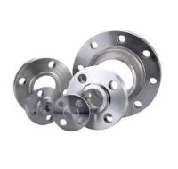 China Nickel Alloy Flanges 1/2 to 60 Inch NB Class 150-2500 for Chemical Shipbuilding for sale