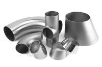 China Nickel Alloy Reducing Tee Butt Weld ASTM B366 ASME B16.9 Class 150 2500 1/8 for sale