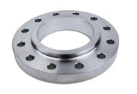 China Nickel Alloy Slip On Flange ASME B16.5 Class 150 1/2 to 48 Inch Forged for sale