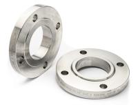 China Nickel 200 Slip On Flange Class 150 Raised Face ASME B16.47 1200NB for sale