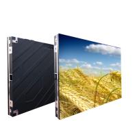 China P2.5 Indoor LED Billboard 3840Hz 320x160mm Digital Signage Display Screen for sale
