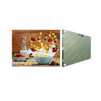 China P3.076 Indoor LED Display 640x480mm 1920Hz Refresh Rate Full Front Maintenance for sale