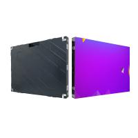China P2 640x480mm Indoor Fixed LED Display 320x160mm Module High Definition Video Wall 1R1G1B for sale