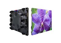 China P3.076 Indoor Fixed LED Display 640x640mm HD Video Wall 105625 Pixels for sale