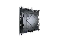 China P6 Outdoor Fixed LED Display 3840Hz Refresh Rate 576x576mm Cabinet Full Color Screen for sale