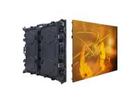 China P10 Outdoor Advertising LED Display Screen 960x960mm Fixed Installation 4500 Nits for sale