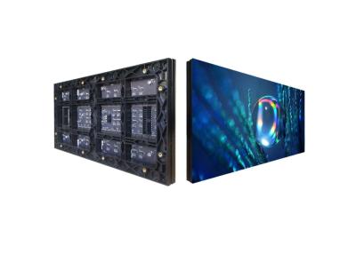 China P1.53 RGB Indoor SMD Full Color LED Display Module 320x160mm 700nits for sale