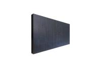 China P1.667 Full Color LED Poster Display Stand 16bit 320x160mm for Commercial Advertising for sale