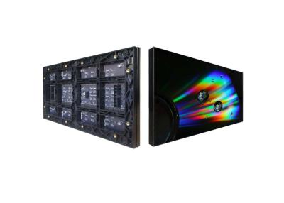 China P2.5 Indoor SMD LED Display Module 320x160mm Digital Signage 3840Hz Refresh Rate for sale