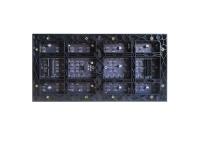 China P2.5 Indoor SMD LED Display Module 320x160mm Digital Signage 3840Hz Refresh Rate for sale