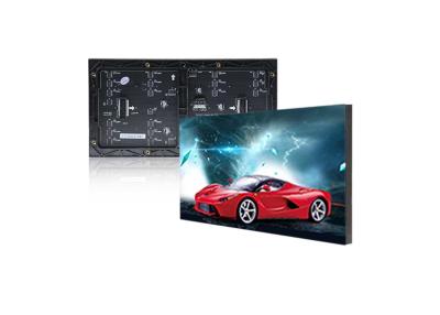 China P2 Indoor LED Display Module 256x128mm Full Color SMD 1000 Nits High Refresh for sale