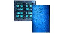 China P3 SMD Full Color Outdoor LED Display Screen 5000nits 3840Hz Refresh Rate for sale