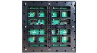 China P3 SMD Full Color Outdoor LED Display Screen 5000nits 3840Hz Refresh Rate for sale