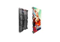 China P3.91mm Indoor Outdoor LED Video Wall Display 250x250mm Module 1200nits for Concert Stage Rental for sale