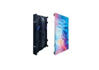 China P3.91 Indoor Outdoor Rental LED Display Screen 8KG 500x500mm Die Cast Aluminum Cabinet for sale
