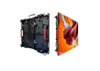 China P3.91 SMD Indoor Outdoor Rental LED Display 65536 Pixels 1200 Nits for Events for sale