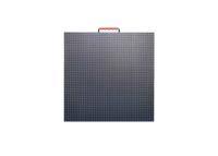 China P3.91 SMD Indoor Outdoor Rental LED Display 65536 Pixels 1200 Nits for Events for sale