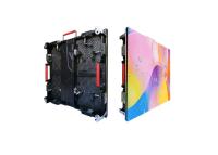 China Waterproof Rental LED Display P2.604 500x500mm Panels for Church Events for sale