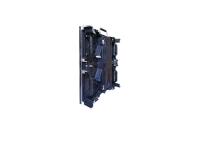 China P2.604 250x250mm Indoor Rental LED Display Cabinet 14bit 147456 Pixels for sale