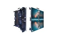 China P4.81 Outdoor Rental LED Display 500x1000mm IP43 Waterproof HD LED Screen for sale