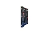 China P3.91 LED Display Screen 500x1000mm Portable Waterproof Panel for Church Rental Indoor Outdoor for sale