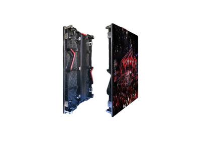 China P3.91 LED Display Screen 500x1000mm Portable Waterproof Panel for Church Rental Indoor Outdoor for sale