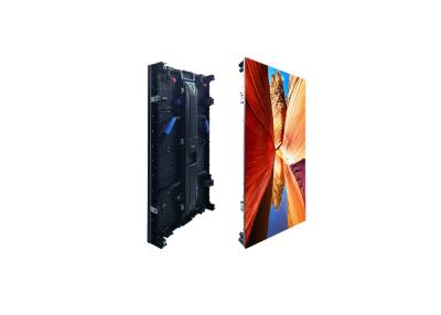 China Rental Indoor LED Video Wall P2.976 500x500mm Stage LED Panel 100000H for sale