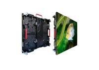 China P2.976 Outdoor LED Display Screen Waterproof Stage Rental Video Wall 500x500mm for sale