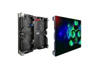 China P4.81 3840Hz Rental Indoor LED Display 500x500mm Die Cast Aluminum Cabinet for sale
