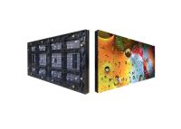 China P2 Indoor LED Display Screen 700nits SMD1515 Module 320x160mm Advertising IP45 for sale