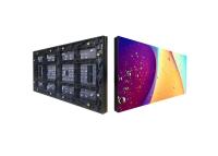 China P1 320x160mm Full Color LED Display SMD0606 1/40 Scan Indoor RGB Module for sale
