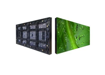 China P1.86 Indoor LED Video Display SMD2121 320x160mm HD RGB Full Color Module 288906 Pixels for sale