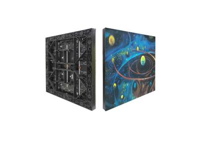 China Indoor P6 Full Color LED Display 192x192mm 800 Nits for Video Wall Conference for sale