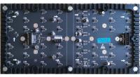 China P2.5 Flexible LED Module Soft  320X160mm 800nits for sale