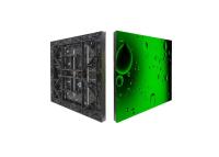 China P6 Outdoor Full Color LED Display Module 192x192mm 16bit 3840Hz for sale