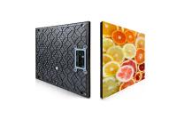 China P4.81 Outdoor Full Color LED Display SMD2727 RGB IP65 5000nits 3840Hz for sale