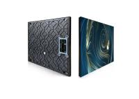 China P2.604 Full Color LED Screen Panel SMD RGB Module Indoor 96x96 3840Hz for sale
