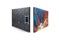 China P2.976mm Indoor HD LED Display Module 250x250mm Full Color Screen IP65 for sale