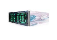 China P5 Outdoor SMD Full Color LED Display Module 320x160mm 5000nits for sale