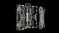 China P4.81 SMD Rental LED Display 3840Hz IP43 Indoor Outdoor LED Video Wall Panel 500x500mm for sale